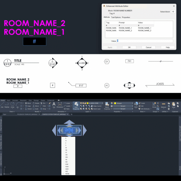 Designer Canvas – Drawing Systems For Interior Designers